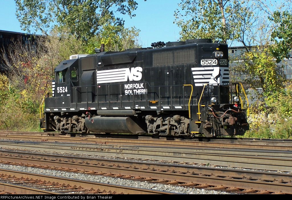 NS 5524